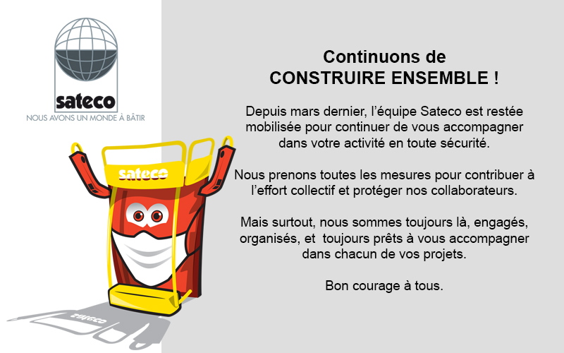 SATECO - SPÉCIALISTE DU COFFRAGE ET DE LA SÉCURITÉ SUR LES CHANTIERS ...