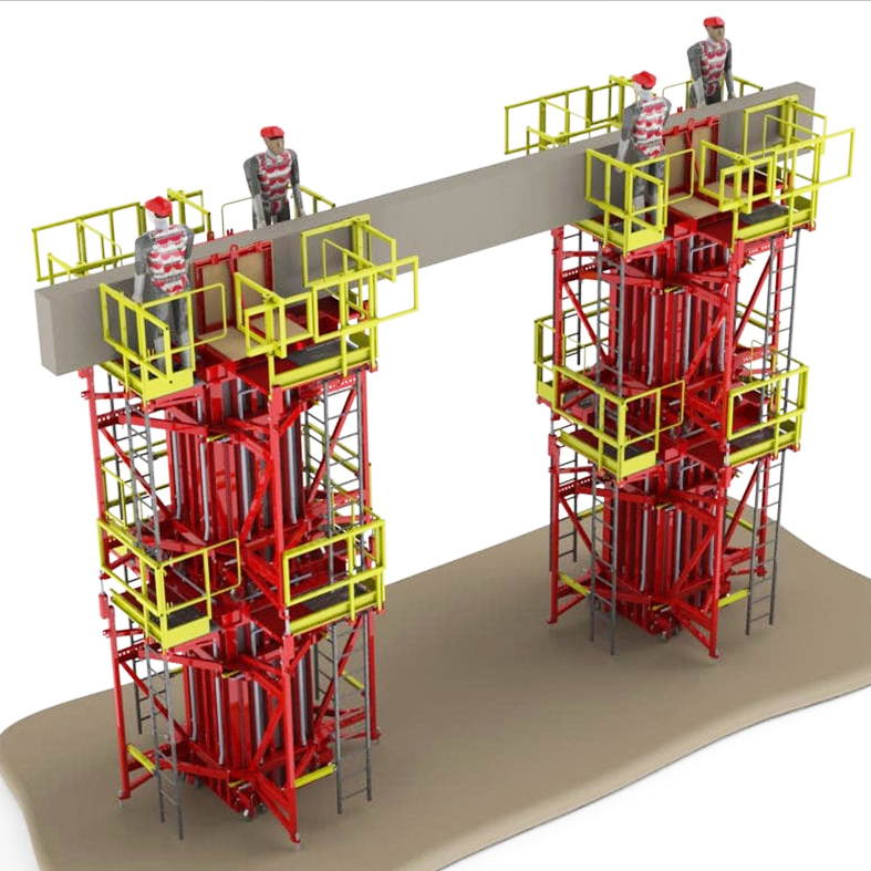 SATECO - SPÉCIALISTE DU COFFRAGE ET DE LA SÉCURITÉ SUR LES CHANTIERS ...