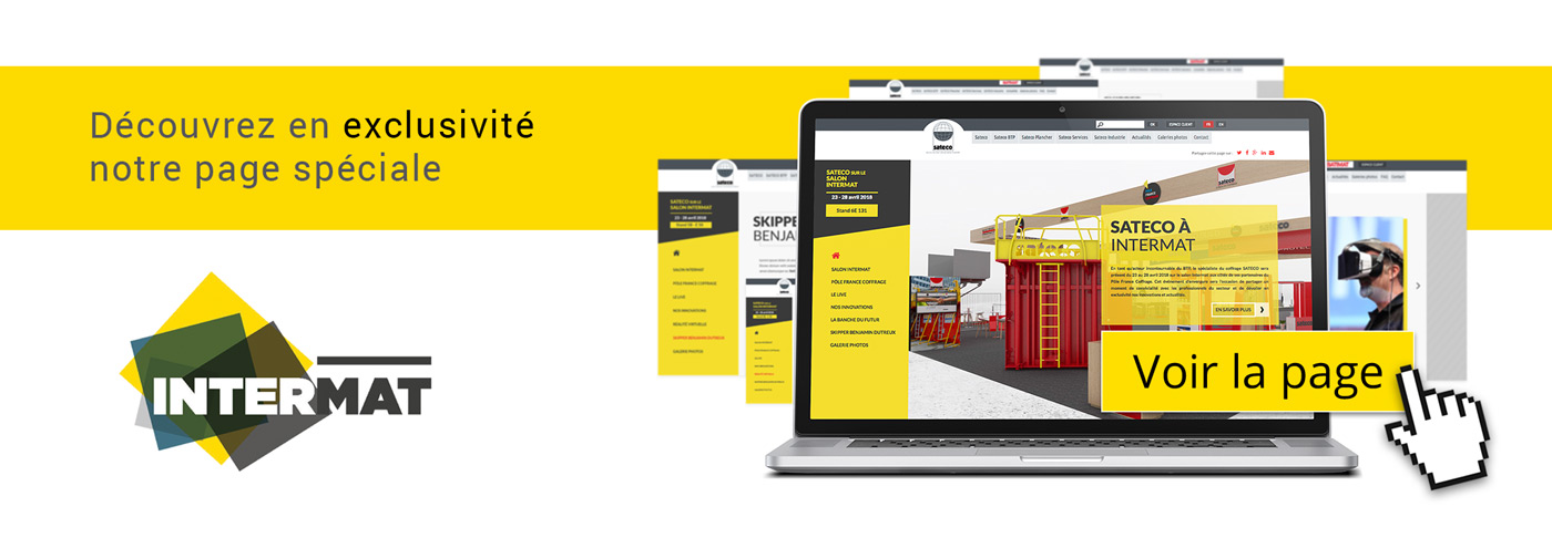 SATECO - SPÉCIALISTE DU COFFRAGE ET DE LA SÉCURITÉ SUR LES CHANTIERS ...