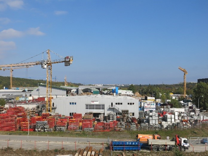 HK Services - SATECO - SPÉCIALISTE DU COFFRAGE ET DE LA SÉCURITÉ SUR ...