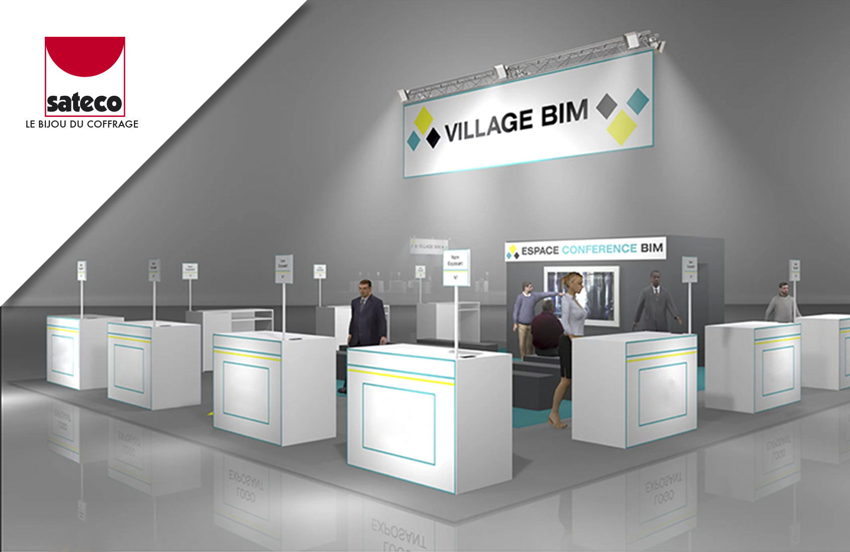 SATECO - SPÉCIALISTE DU COFFRAGE ET DE LA SÉCURITÉ SUR LES CHANTIERS ...