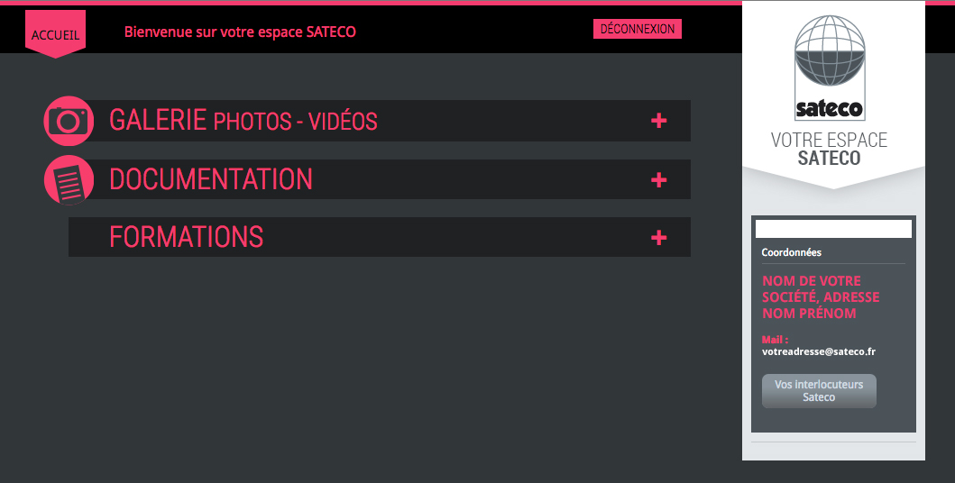 SATECO - SPÉCIALISTE DU COFFRAGE ET DE LA SÉCURITÉ SUR LES CHANTIERS ...